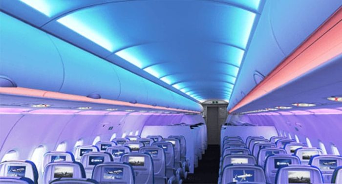 Lighting Systems - SWS Certification